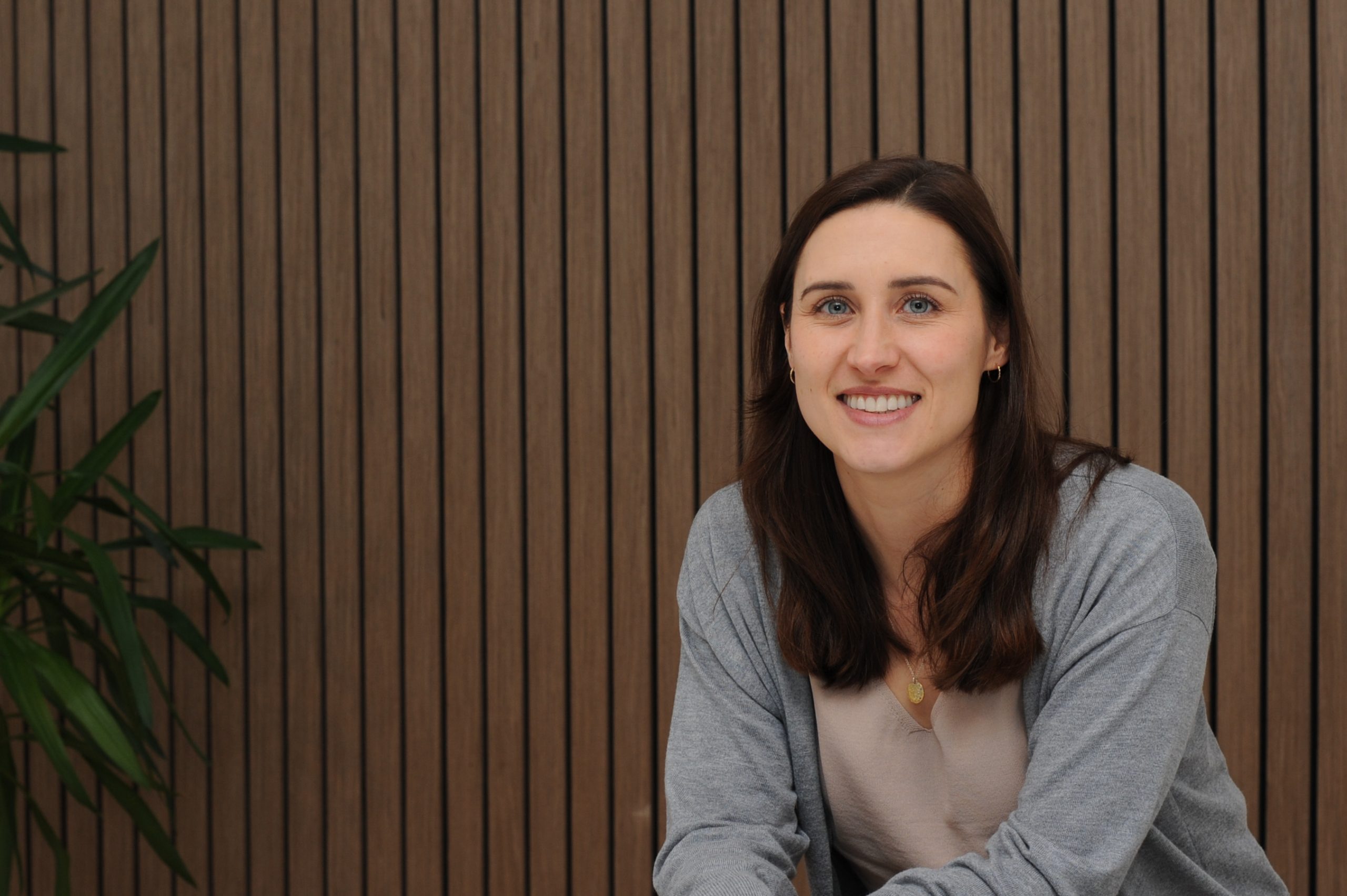 Maggie Carroll, Founder of Vixen Digital - Marketing Mix